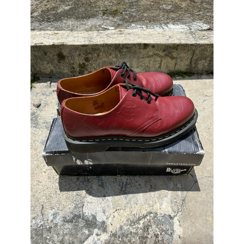 Jual Docmart x bape | Shopee Indonesia