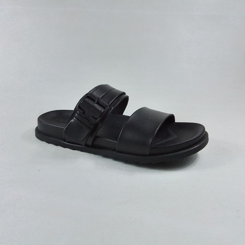 Jual BARNETT MG.03 // Original // Sandal Slide Pria (Ukuran : 39-43 ...