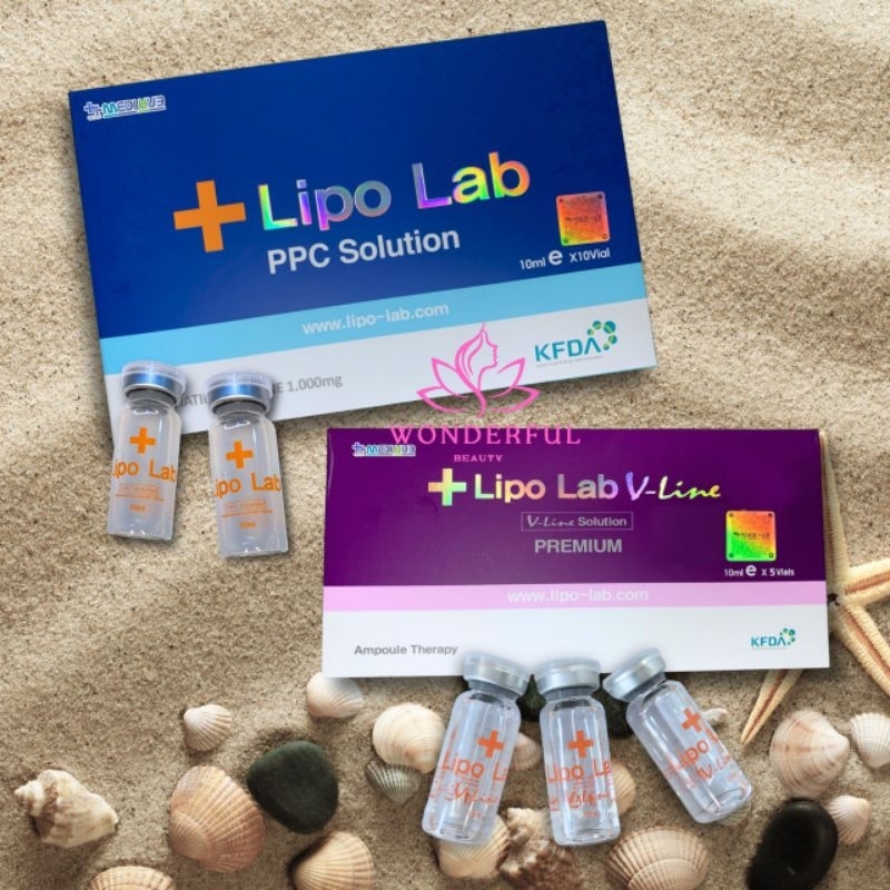 Jual Lipolab Ecer | Shopee Indonesia