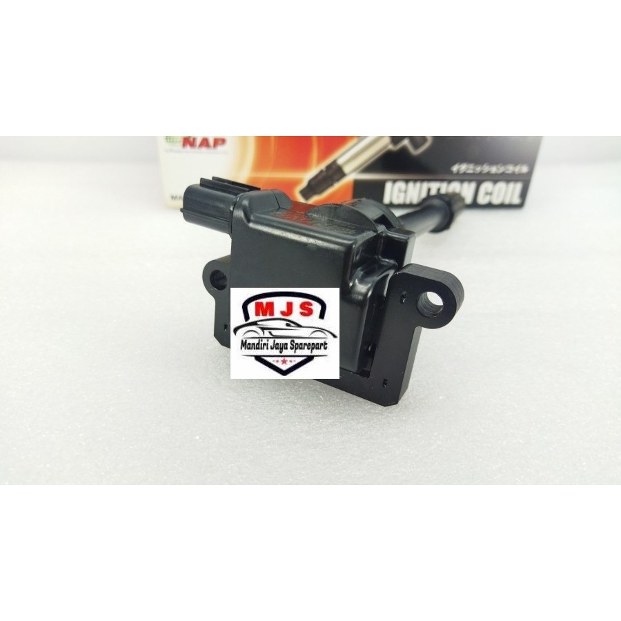 Jual Coil Busi Mitsubishi Pajero IO H76 1999+ | Shopee Indonesia