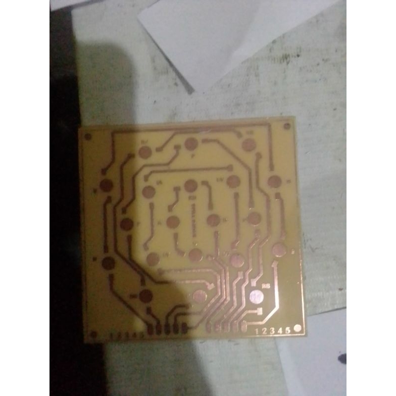 Jual Pcb hpl 3watt | Shopee Indonesia