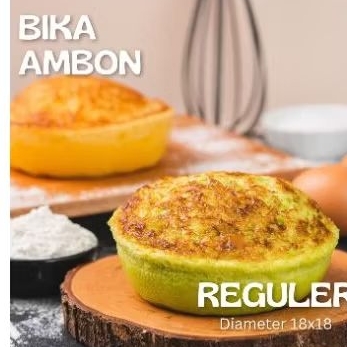 Jual READY!!! Jastip Bika Ambon rica rico | Shopee Indonesia