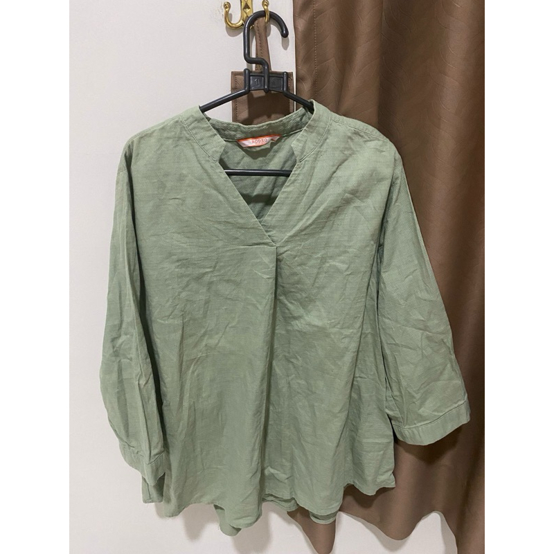 Jual preloved blouse rodeo | Shopee Indonesia
