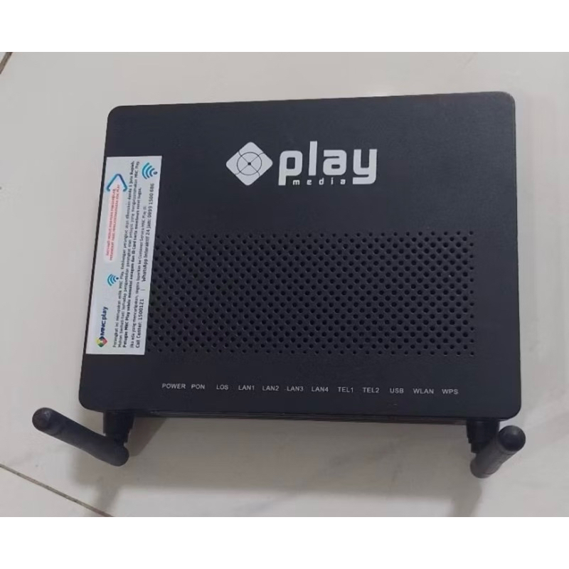 Jual ROUTER HUAWEI HG8245H/Test Normal/Unit Only | Shopee Indonesia