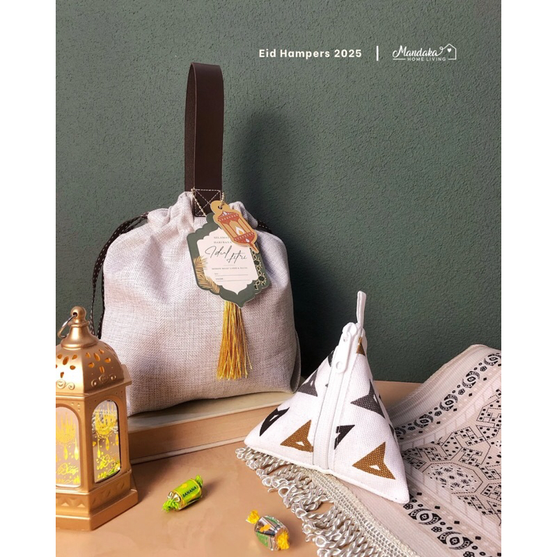 Jual Hampers Lebaran SAHABA / Hampers Lebaran 2025 / Hampers Ramadhan ...