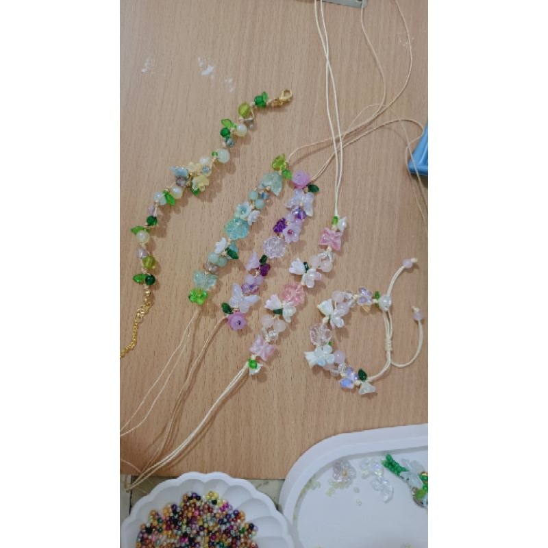 Jual custom gelang peri Ghibli fairy | Shopee Indonesia