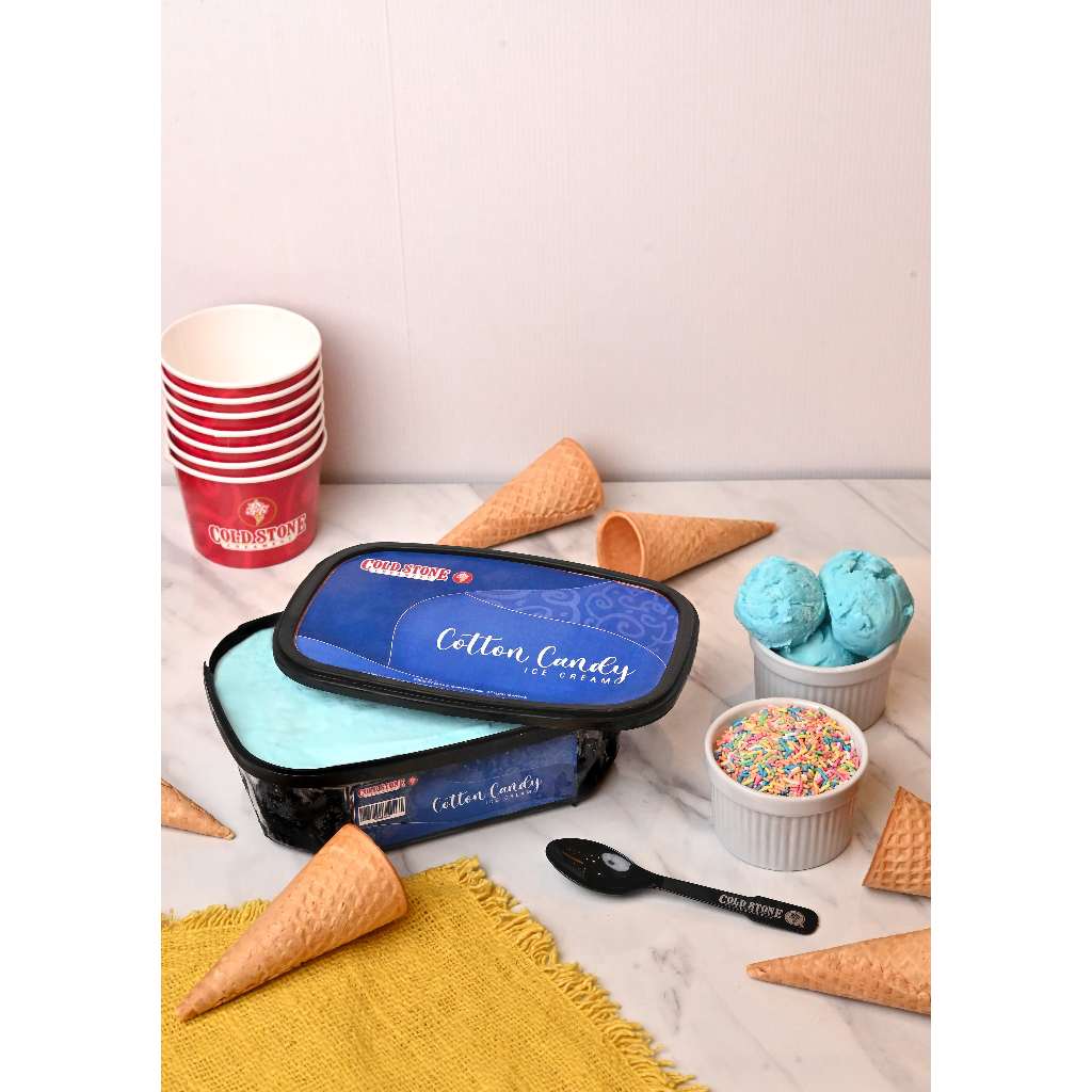 Jual 1 Grab n Go Family Pack Ice Cream (1 L) | Shopee Indonesia