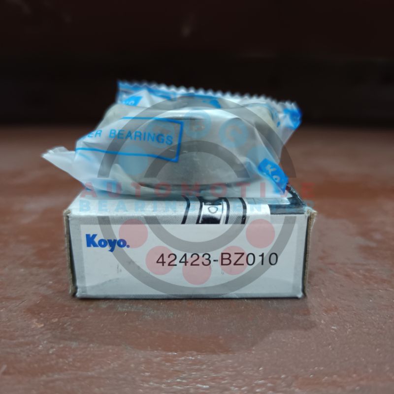 Jual BEARING 42423-BZ010 - CONES COM XENIA AVANZA 1.3 | Shopee Indonesia