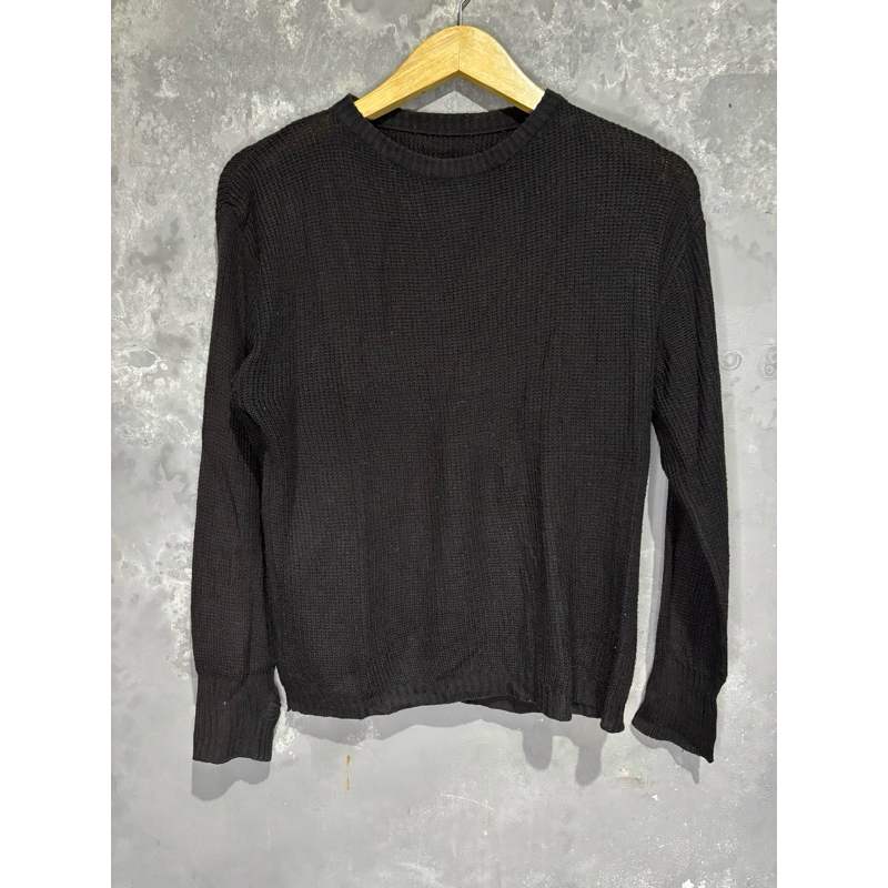 Jual Rajut Hitam | Shopee Indonesia