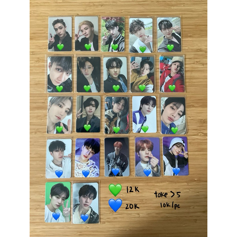 Jual Stray Kids SKZ Album PC | Shopee Indonesia