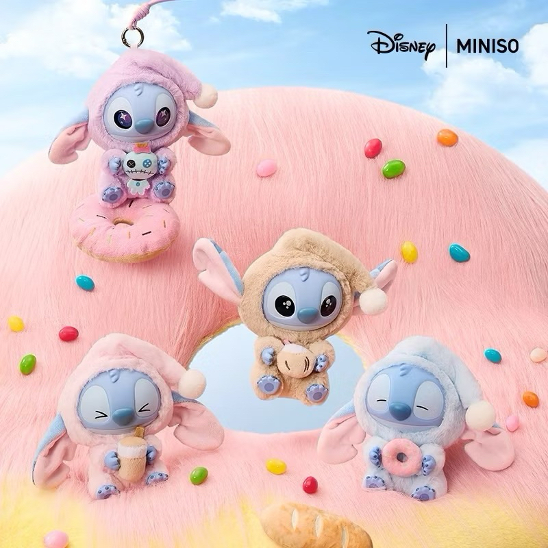 Jual Stitch x Miniso | Shopee Indonesia