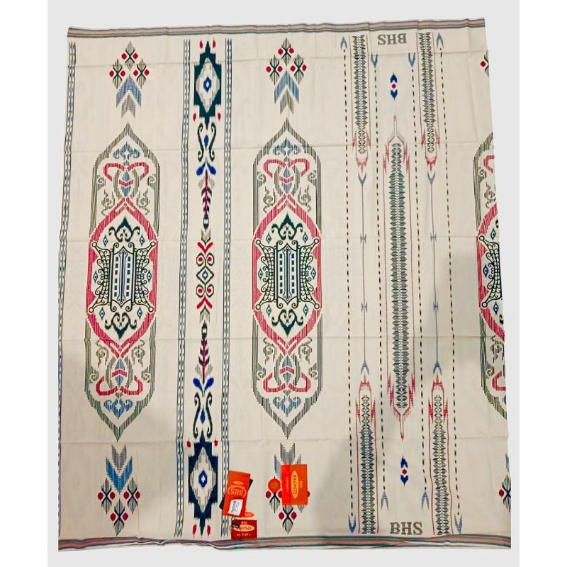 Jual SARUNG BHS INFINITY COSMO NEW BRONZE | Shopee Indonesia