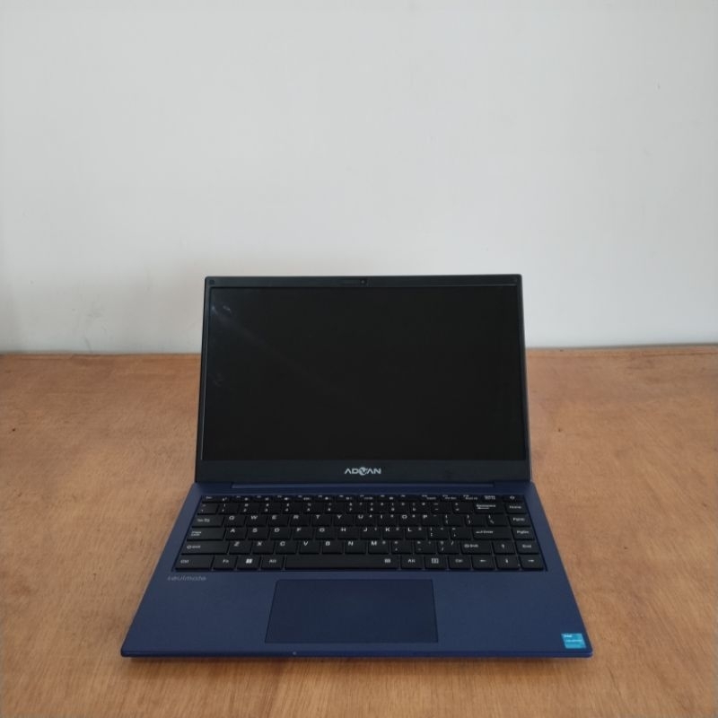 Jual LAPTOP ADVAN 1405 TYPE SG14S01A | Shopee Indonesia