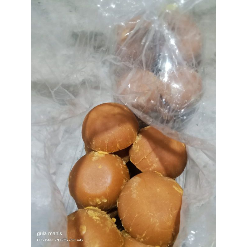 Jual GULA MERAH/GULA JAWA KELAPA ASLI | Shopee Indonesia