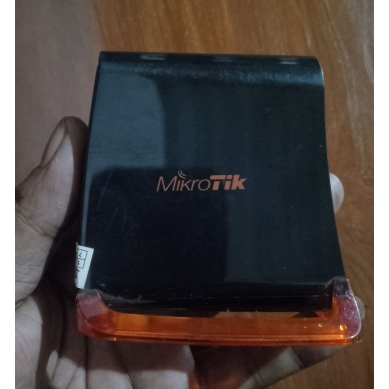Jual mikrotik hap mini RB931 - 2nD | Shopee Indonesia