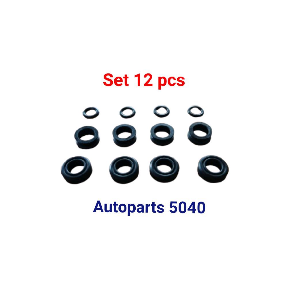 Jual Karet seal nozzle injector apv futura baleno arena mega carry ...