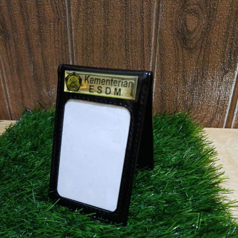 Jual Dompet id card Kementerian ESDM | Shopee Indonesia