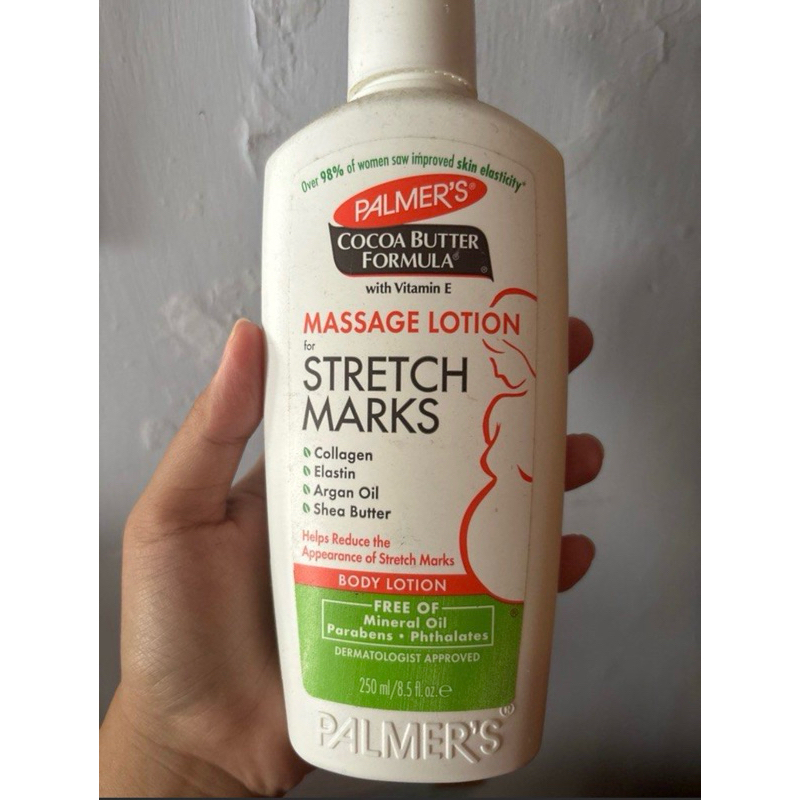 Jual stretch mark lotion | Shopee Indonesia