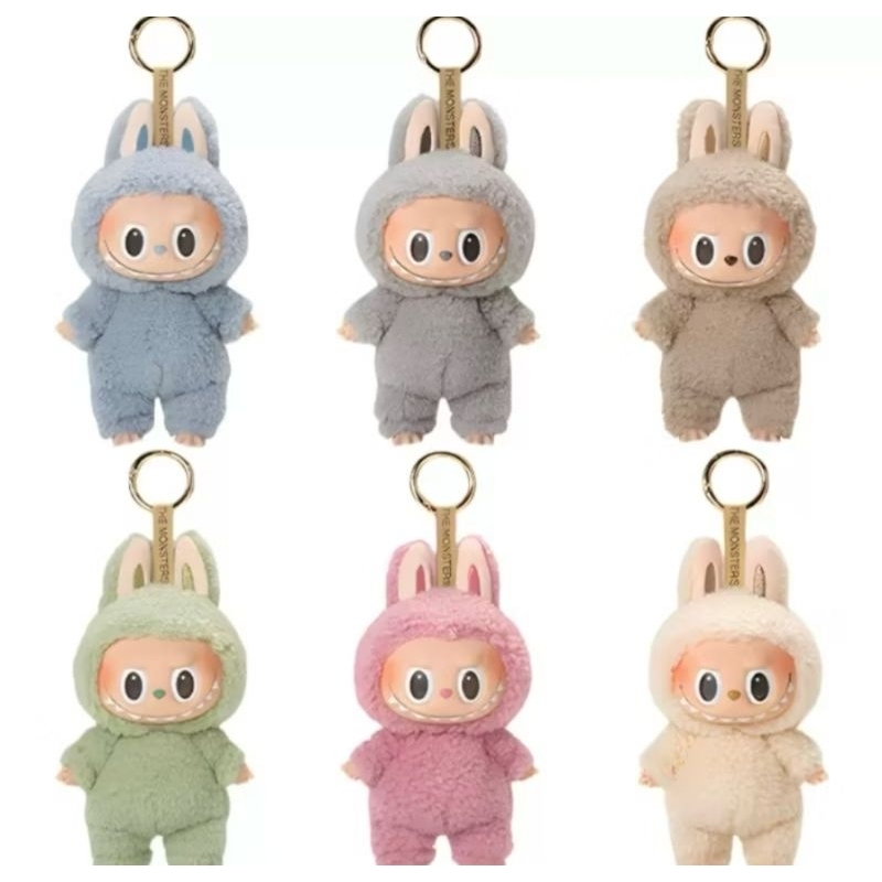 Jual Gantungan kunci labubu original | Shopee Indonesia