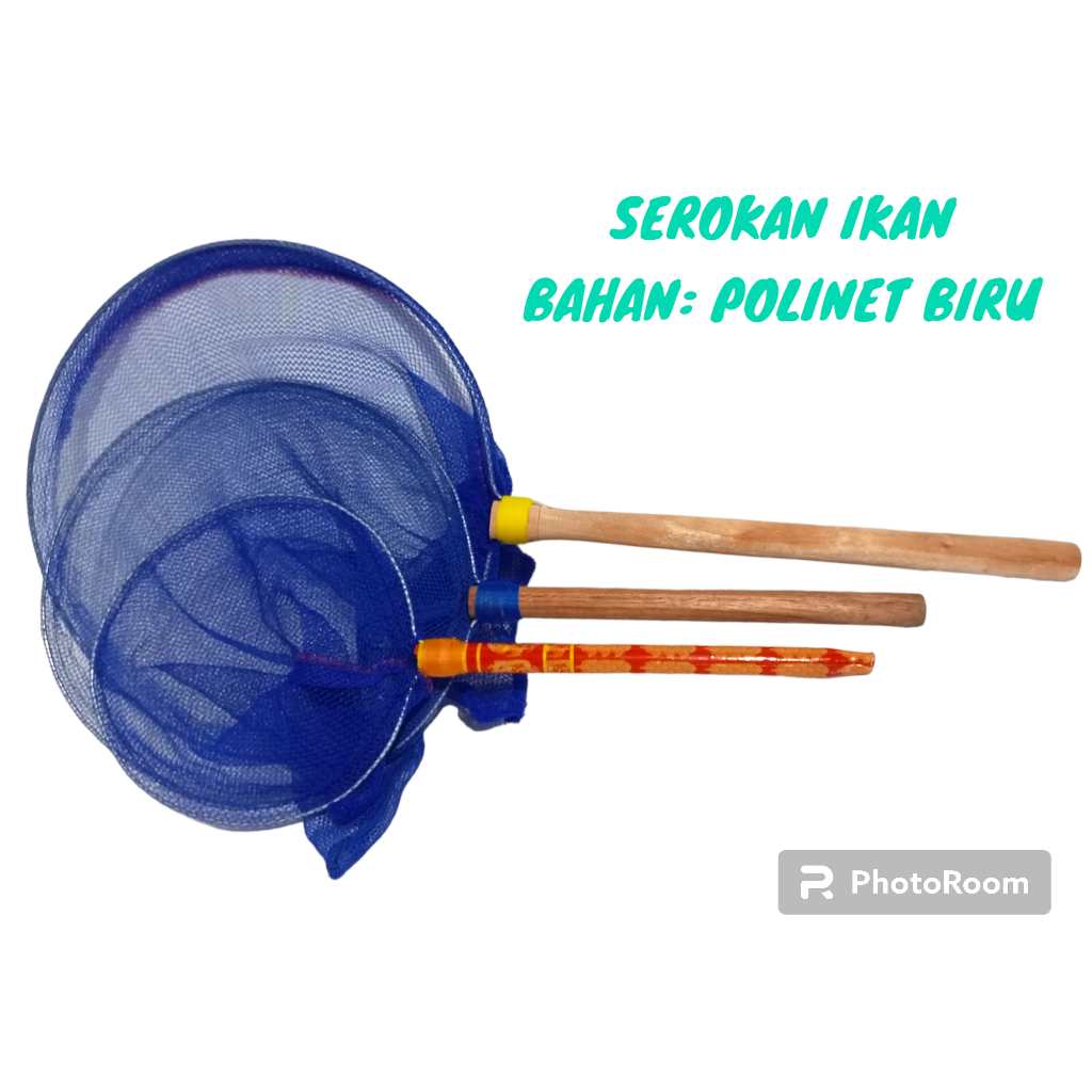 Jual SEROK SEROKAN IKAN MURAH BESI TEBAL SESER LAMIT 3 UKURAN | Shopee ...