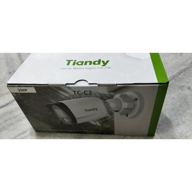 Jual camera 2MP Tiandy TC-C2 outdoor | Shopee Indonesia