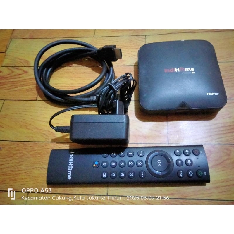 Jual wifi router STB like new | Shopee Indonesia