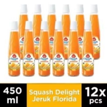 Jual ABC Syrup Squash Jeruk 1 Dus isi 12Pcs | Shopee Indonesia