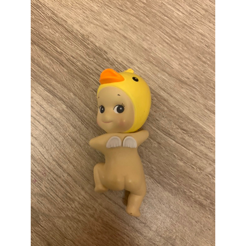 Jual Sonny angel looking back duck | Shopee Indonesia