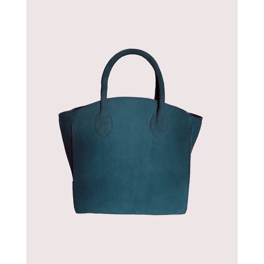 Jual Priel - Sofia Suede - Medium | Shopee Indonesia