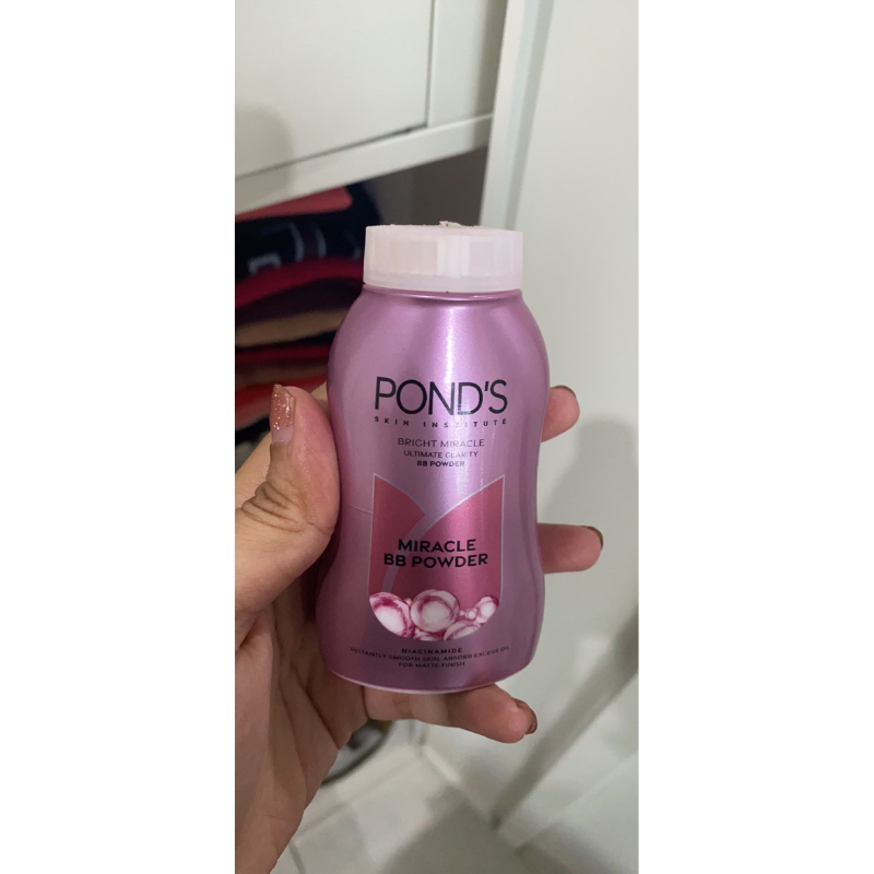 Jual ponds bb powder | Shopee Indonesia