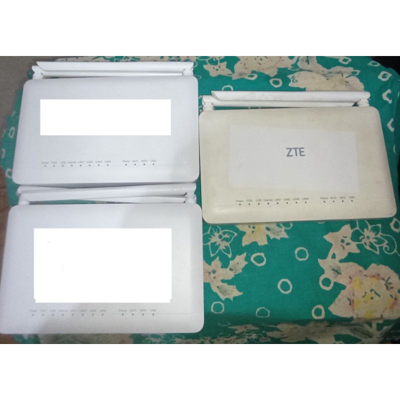 Jual ZTE f670l | Shopee Indonesia