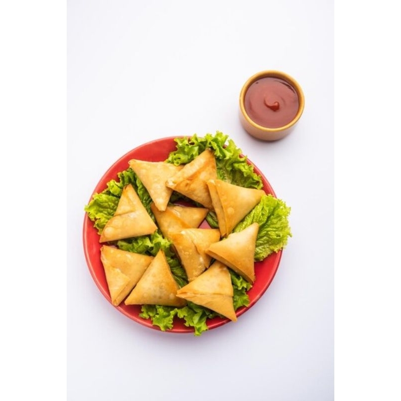 Jual Samosa | Risoles Sayur | Molen Pisang | Lumpia Sayur | Lumpia ...