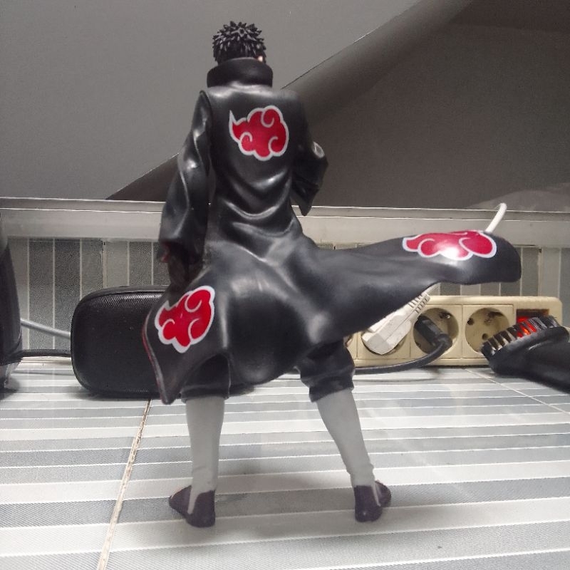 Jual Figure Tobi Anime Naruto | Shopee Indonesia