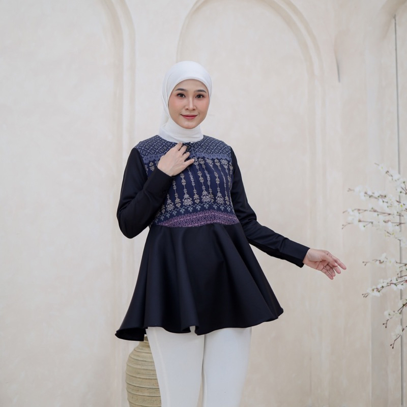 Jual Yara Blouse | Shopee Indonesia