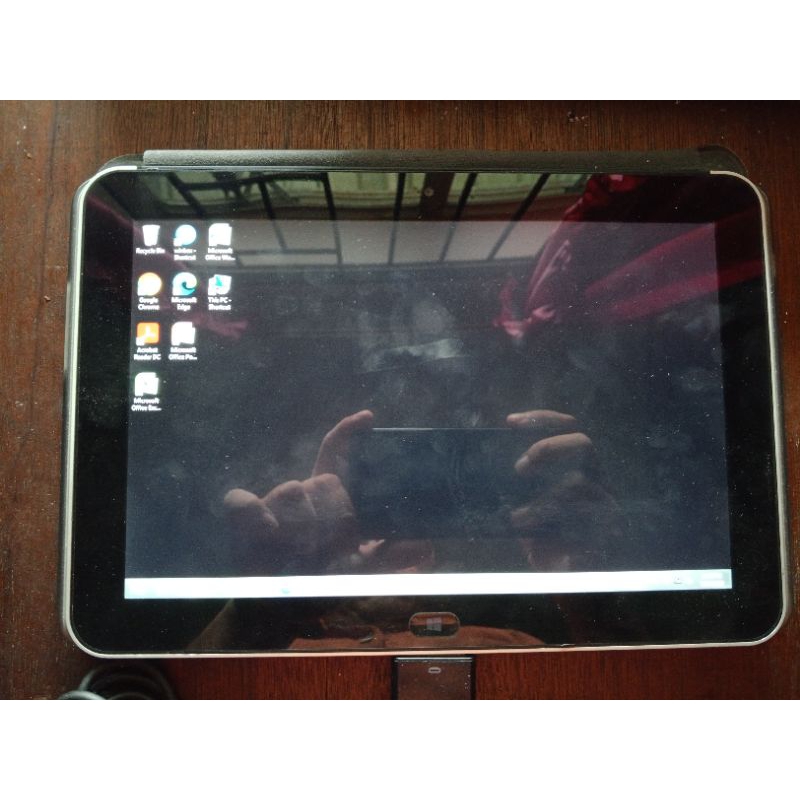 Jual Tablet HP Elitepad 900 G1 Baca Deskripsi | Shopee Indonesia