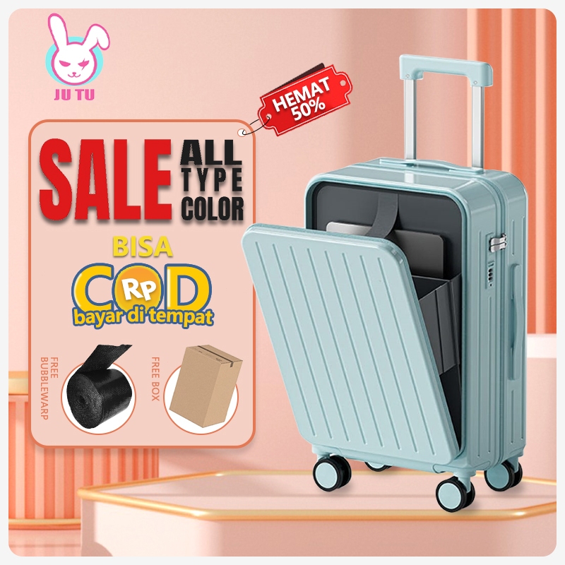 Jual JUTU KOPER A305 koper Pilot 22/26 inch Ringan Dan MultiFungsi ...