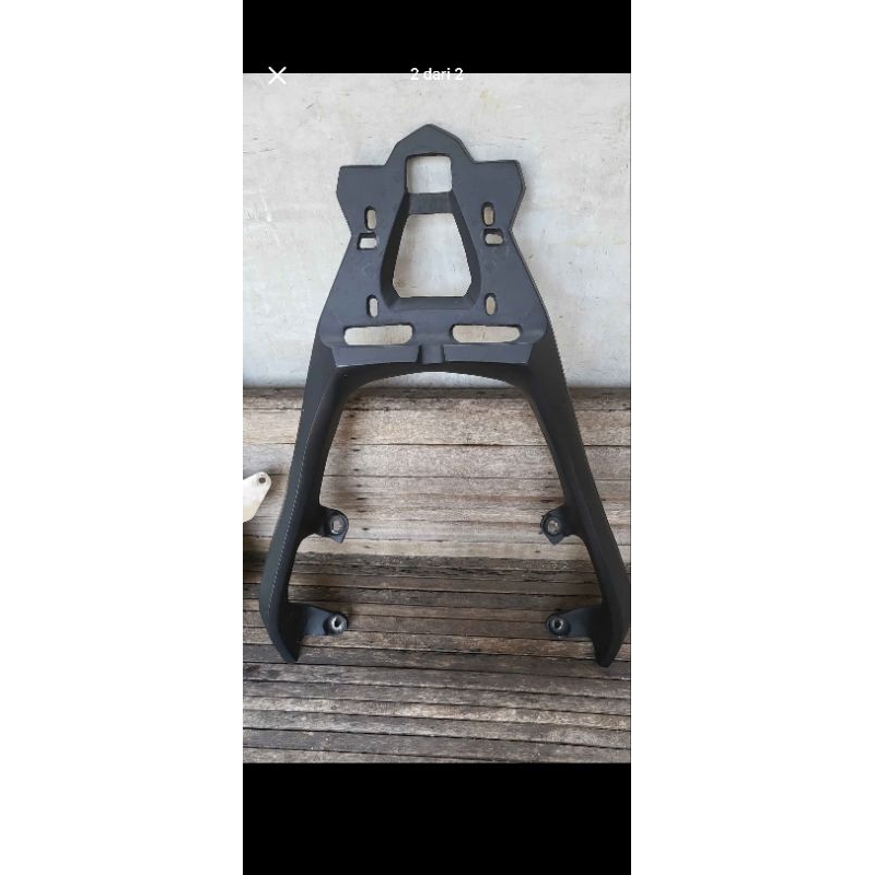 Jual braket box xmax | Shopee Indonesia