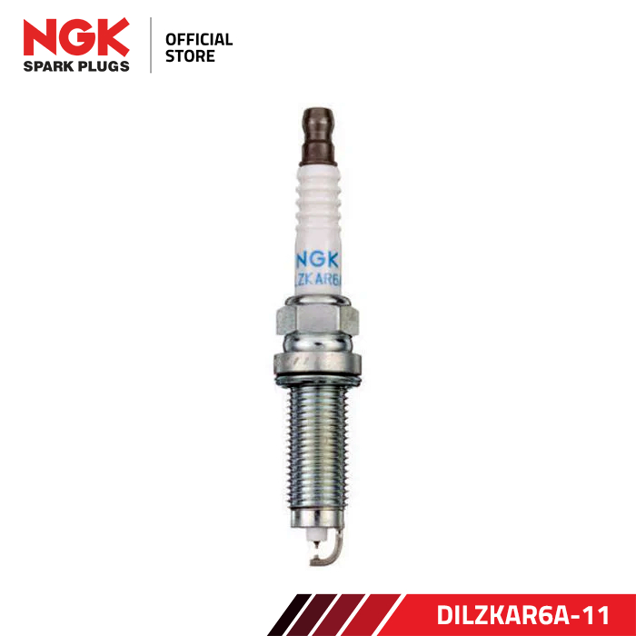 Jual Busi Mobil NGK Laser Series DILZKAR6A-11 | Shopee Indonesia