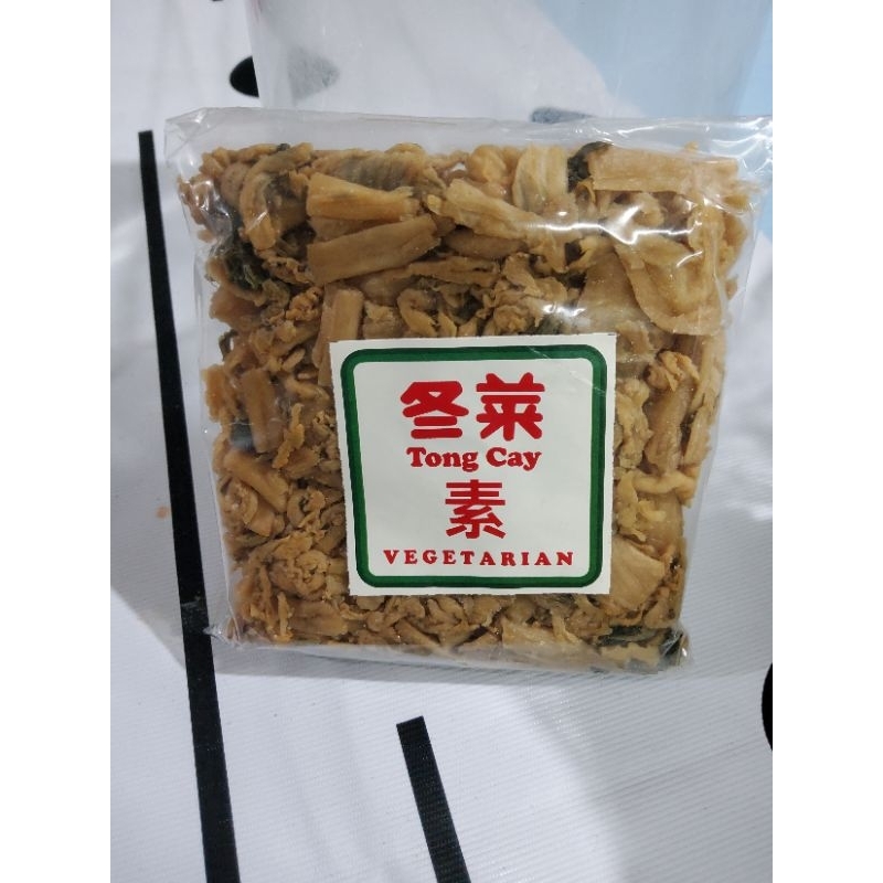 Jual Tong Cai Vegetariaian Tung Cai | Shopee Indonesia