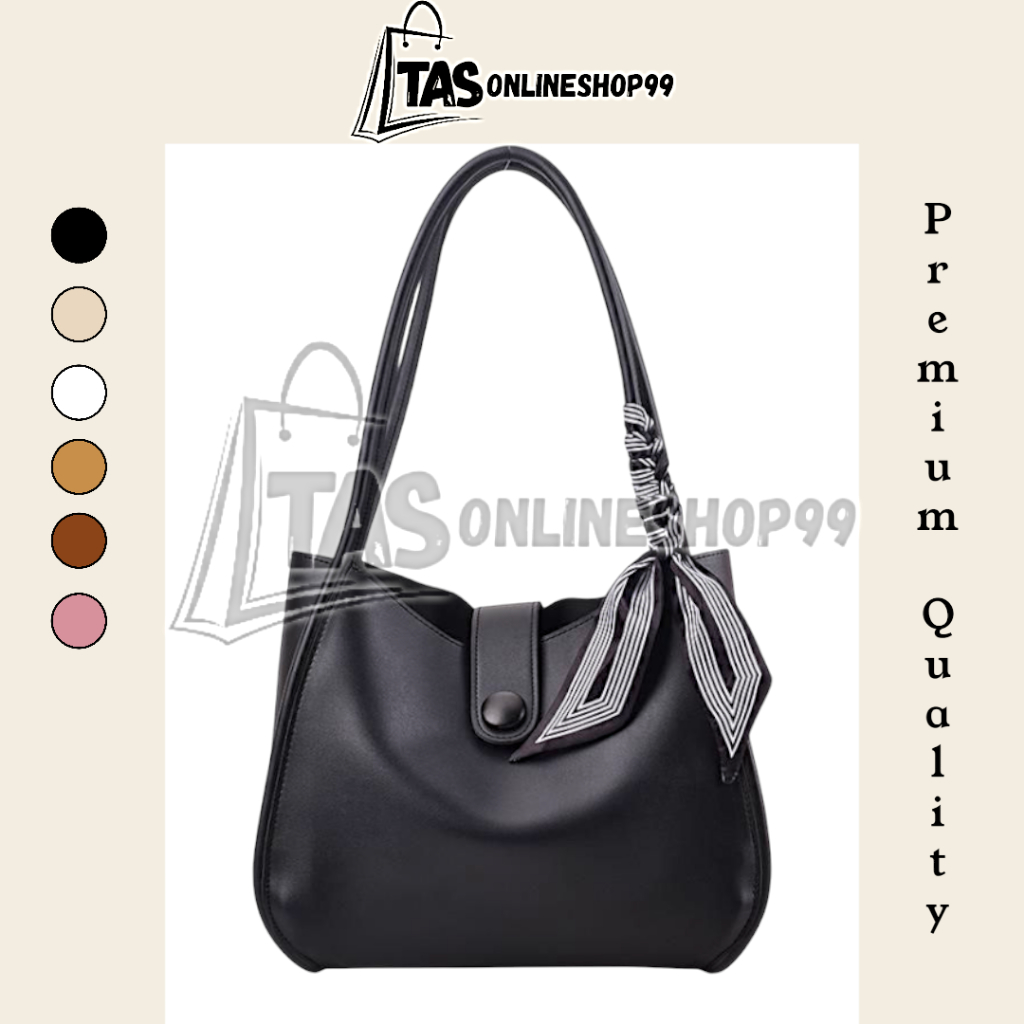 Jual TASONLINESHOP Totebag Wanita Florida - Shoulder Bag Gempita Plus ...