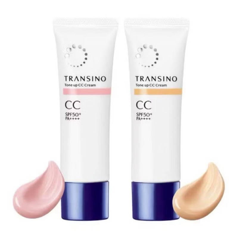 Jual Transino tone Up CC Cream 30 gr | Shopee Indonesia