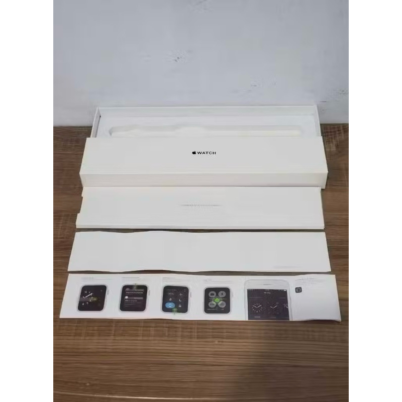 Jual Dus Box Apple Watch | Shopee Indonesia