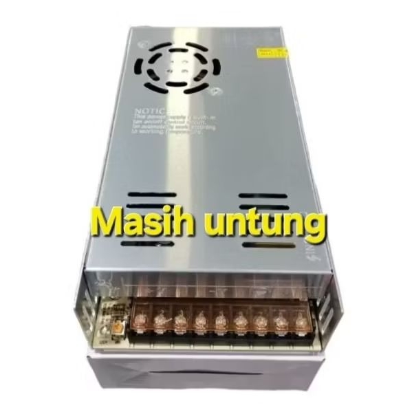 Jual Power supply 20A DC 24V 480 Watt | Shopee Indonesia