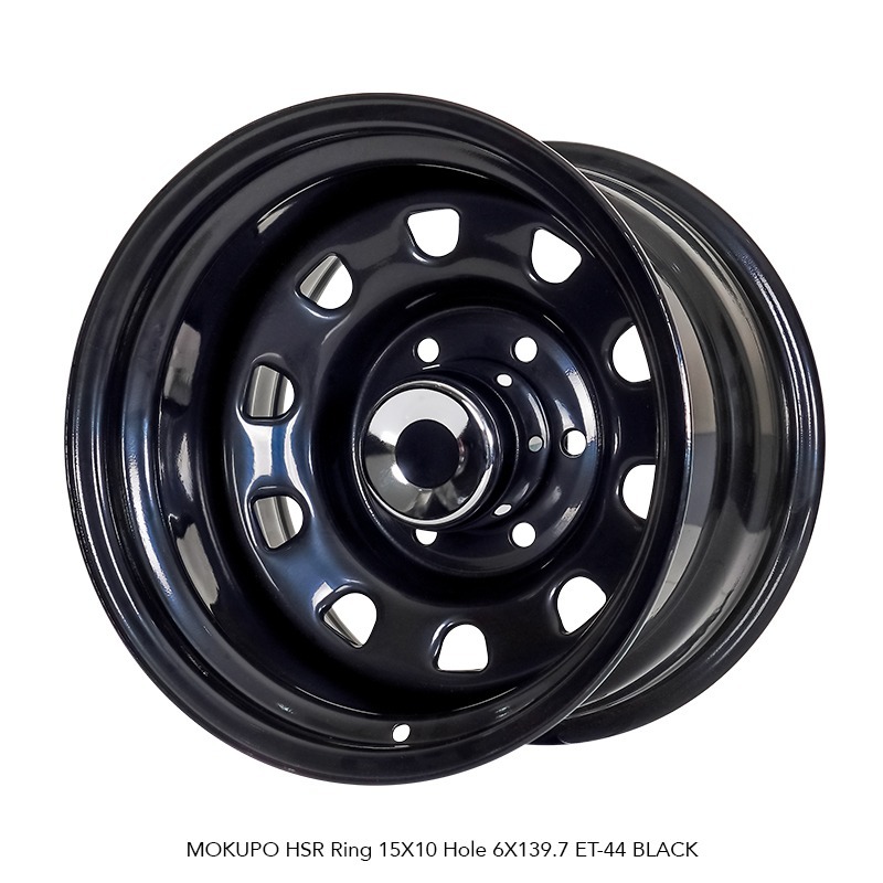 Jual Velg kaleng celong ring 15 lebar 10 hole 6x139 mokupo | Shopee Indonesia