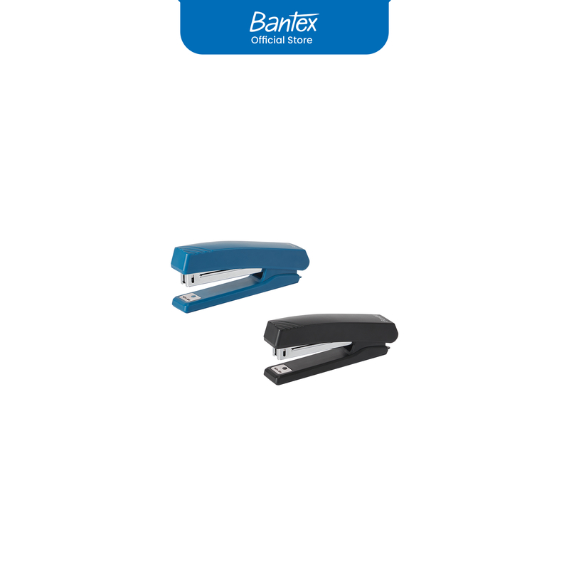 Jual Bantex Stapler / Alat Staples No. 10 / Hekter Muat 15 Lembar Tahan ...
