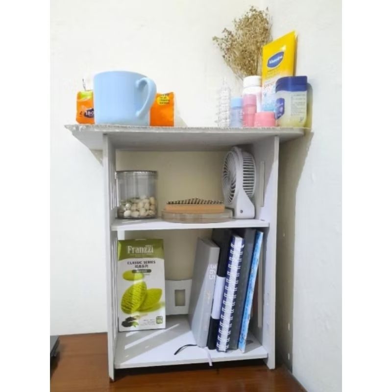 Jual rak buku kecil | Shopee Indonesia