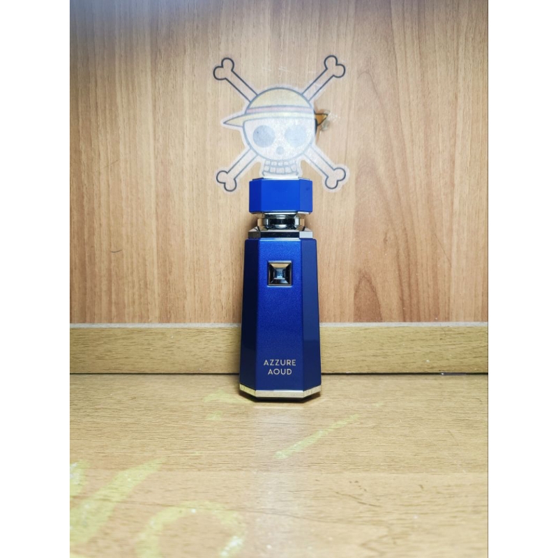 Jual Decant Parfum French Avenue Azure Aoud EDP | Shopee Indonesia