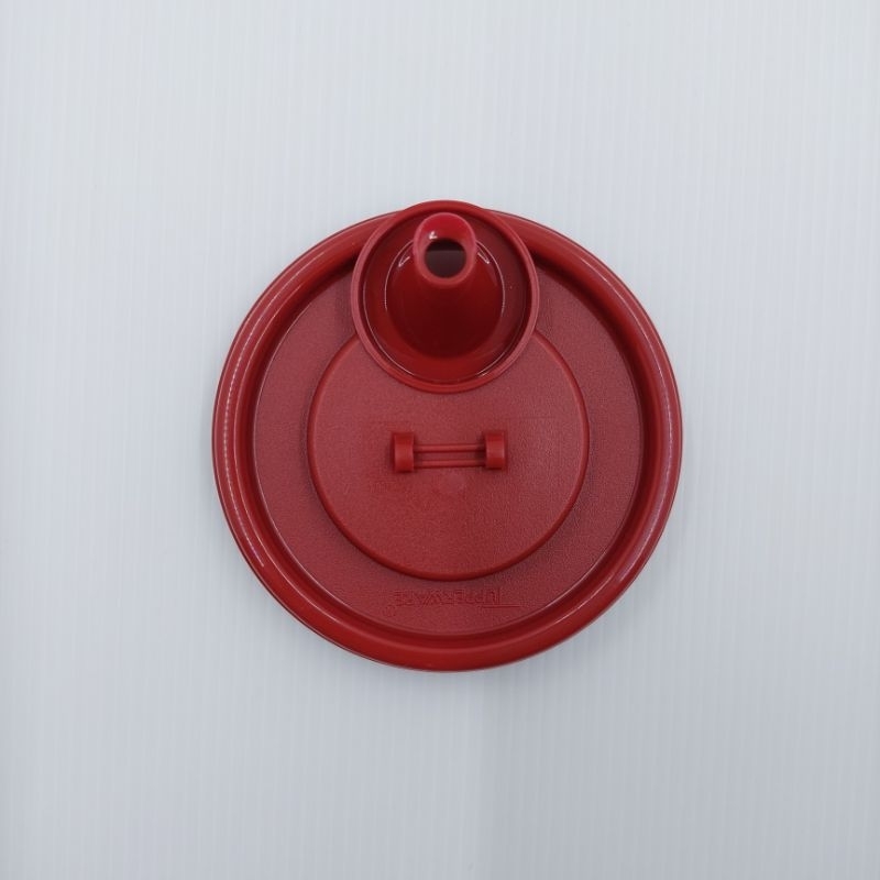 Jual Seal Stor N Pour Tupperware Model Lama Tutup Tempat Minyak ...