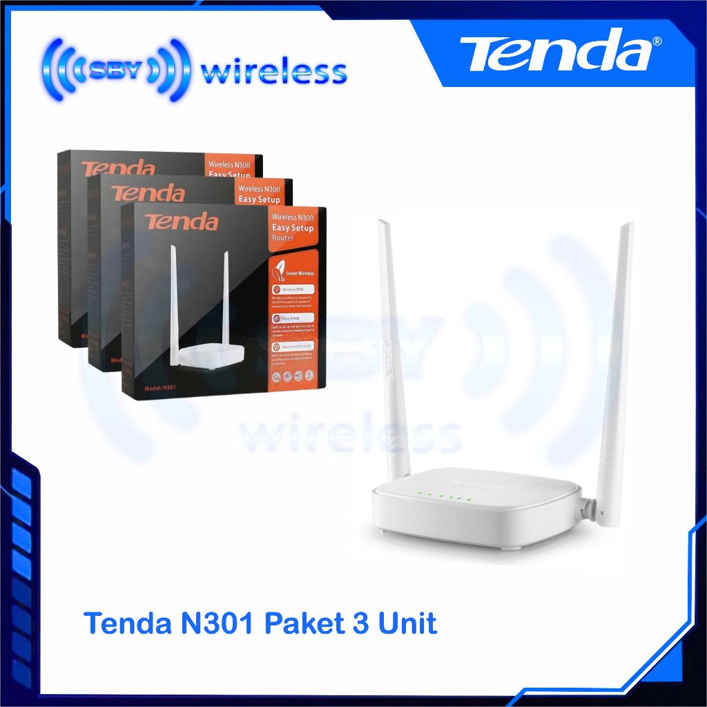 Jual PAKET 3 Unit Tenda N301 | Shopee Indonesia