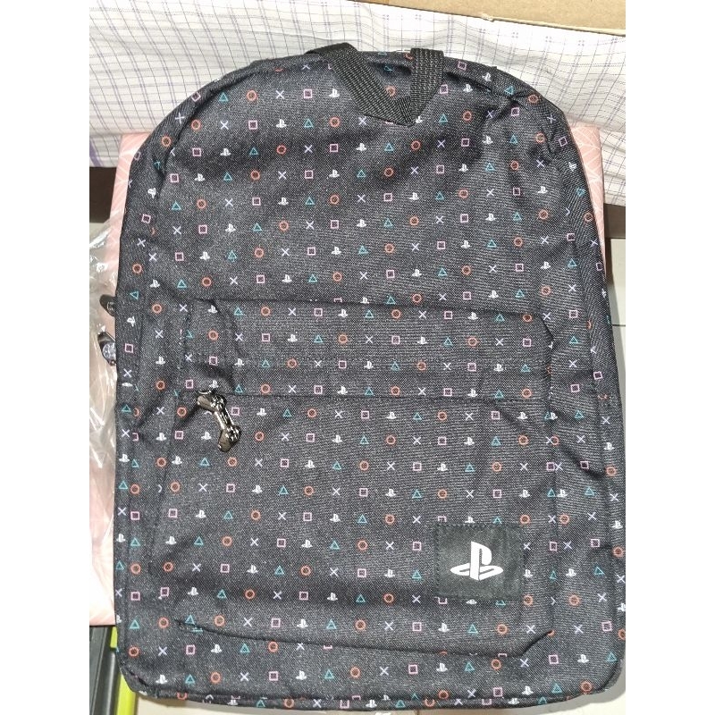 Jual PlayStation 25th Anniversary Sport Backpack | Shopee Indonesia